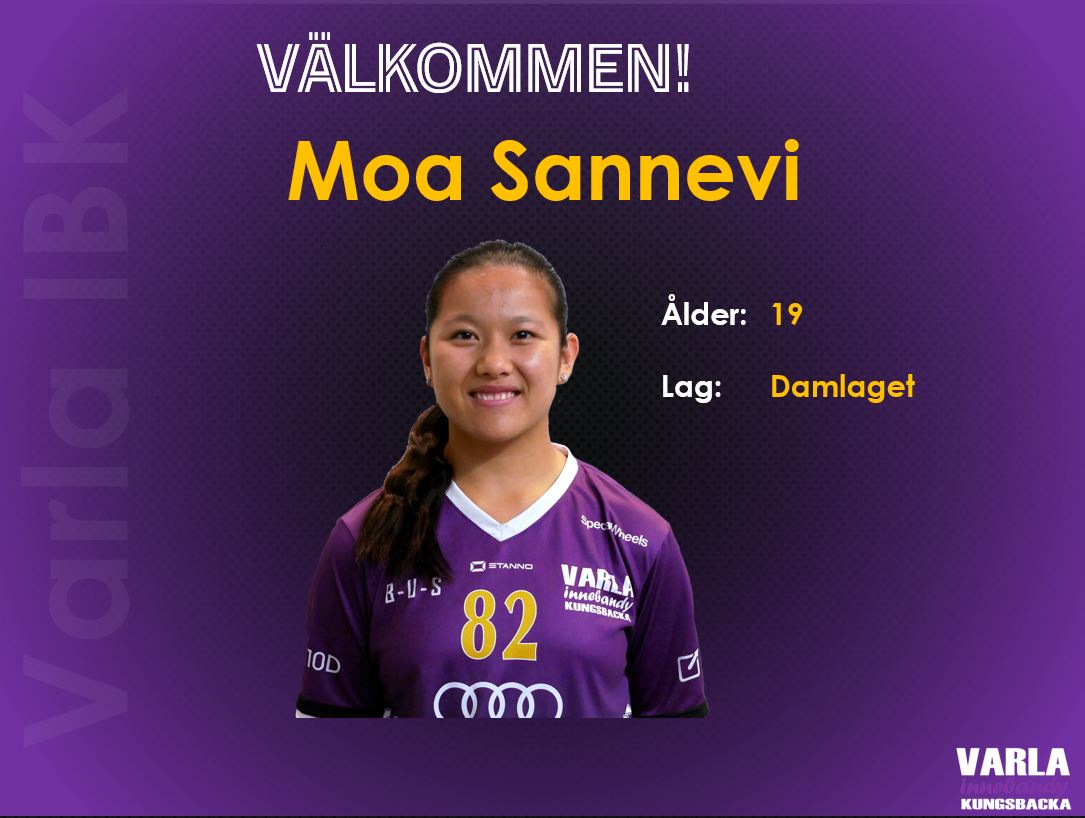 Varla Innebandyklubb - Dam A