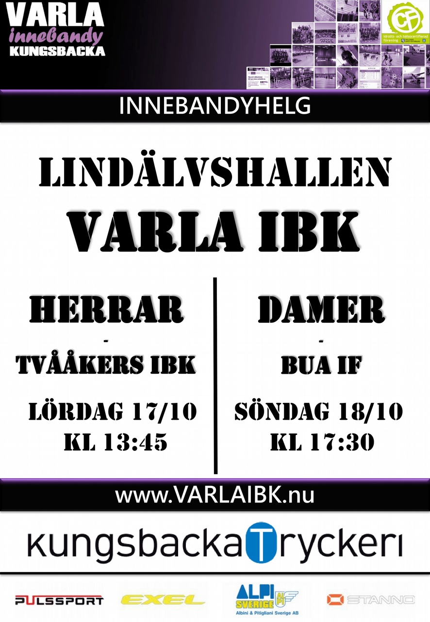 Varla Innebandyklubb