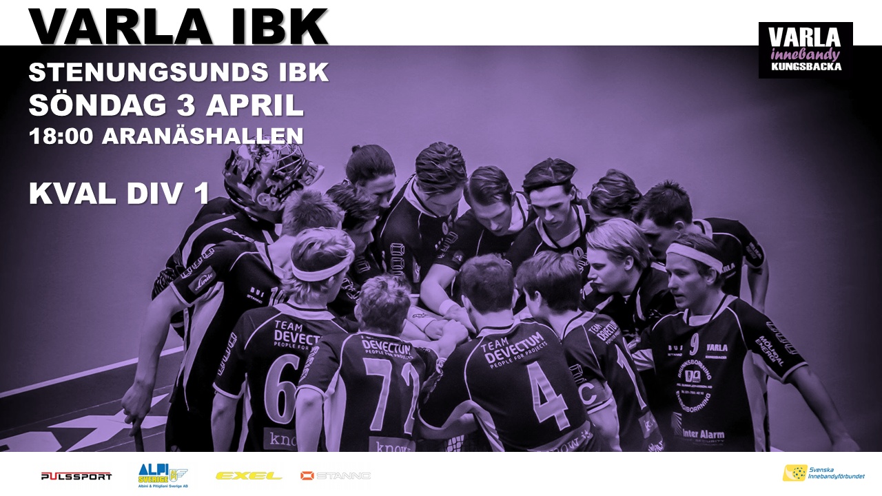 Varla Innebandyklubb